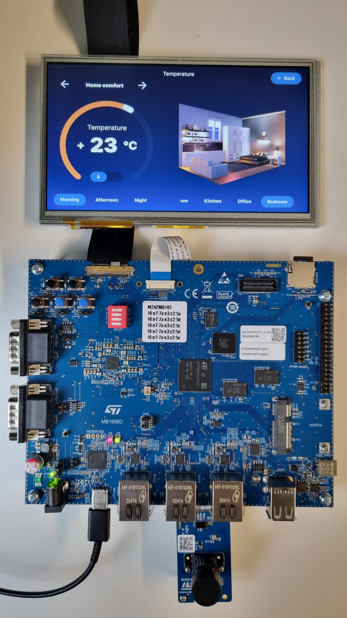 X Linux Qt And How Collaboration Brings Longevity Performance And Accessibility To Uis On