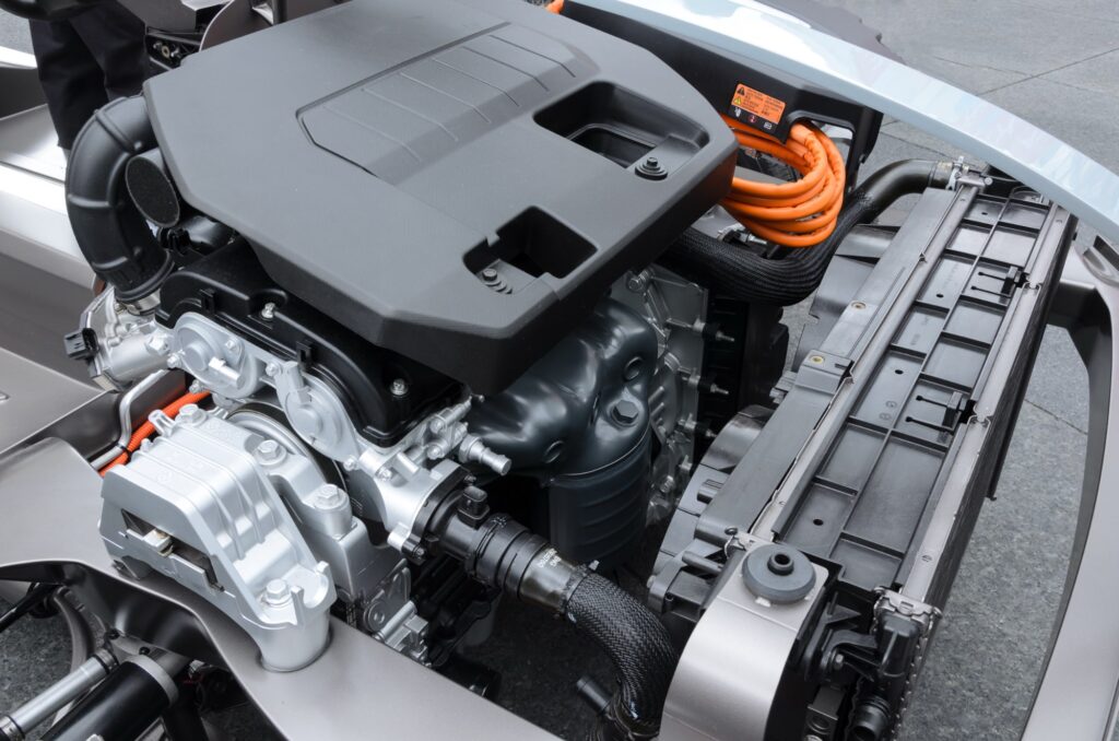 Traction Inverter: Keys to understanding the inverter, the traction ...