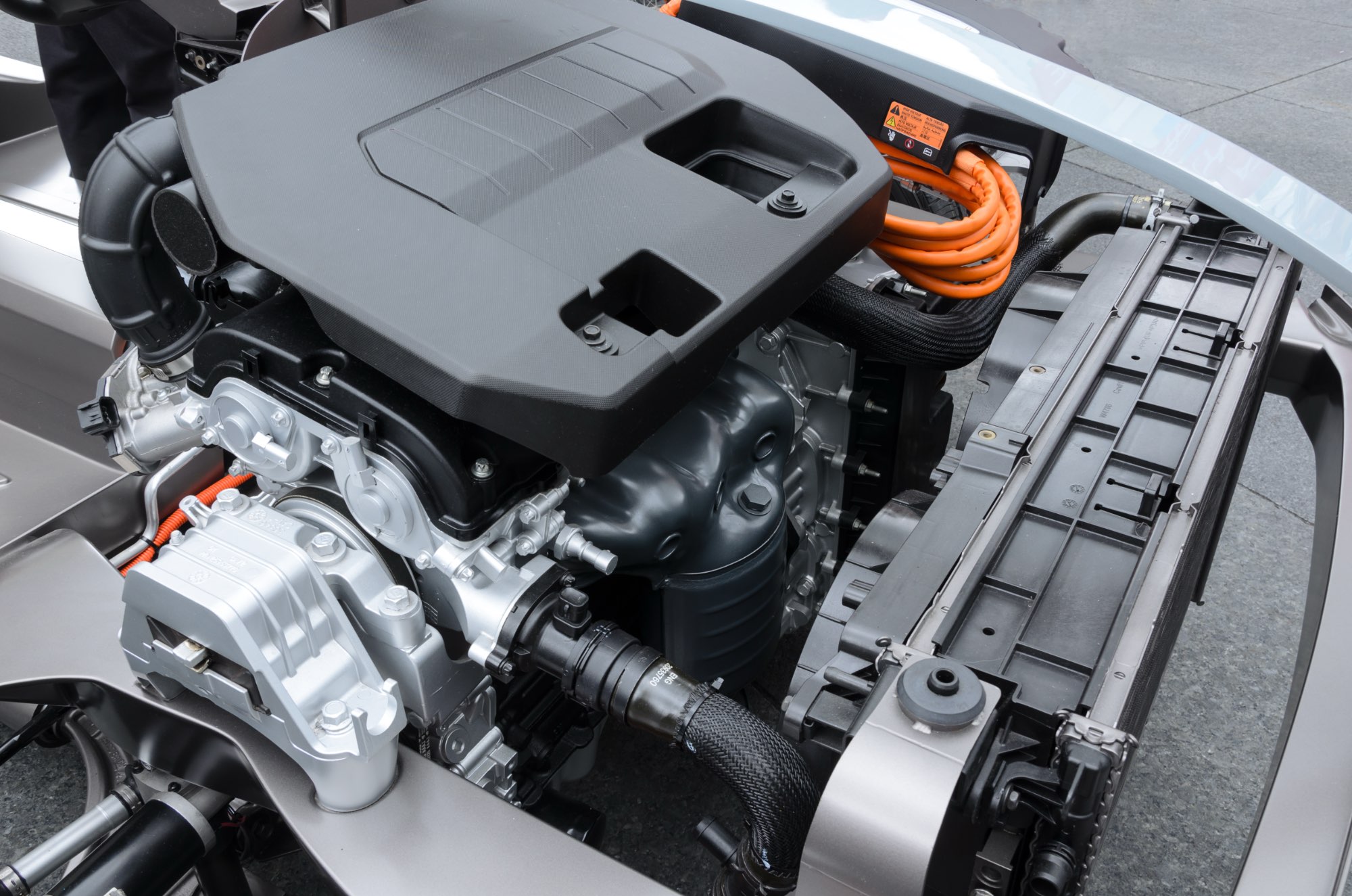 Traction Inverter: Keys to understanding the inverter, the traction ...