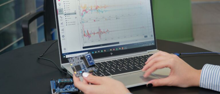 MEMS Studio 2.0: 3 software inspired 1 solution to make machine ...