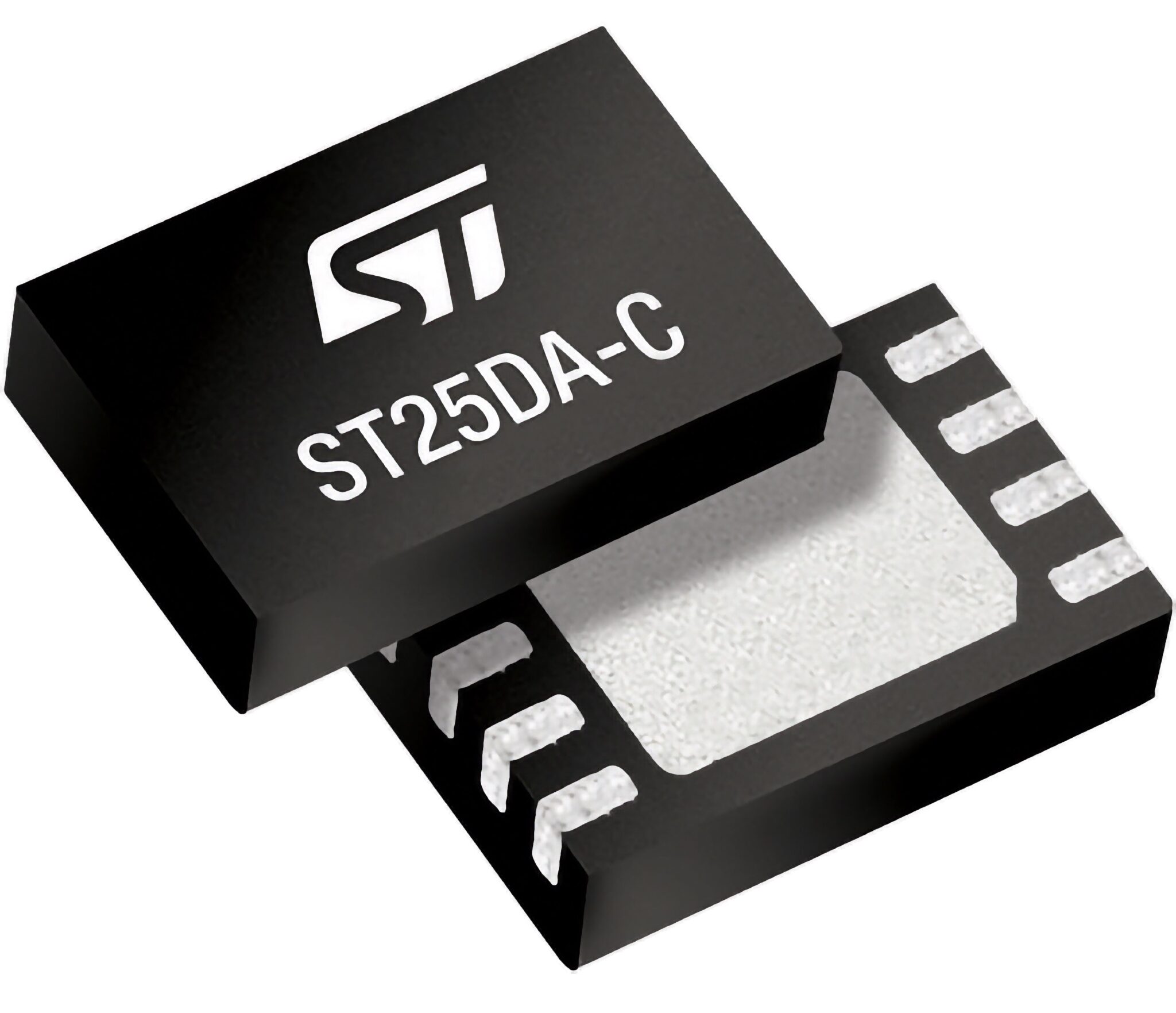 Matter 1.5 and ST25DA-C: Commissioning with NFC now a reality with the ...