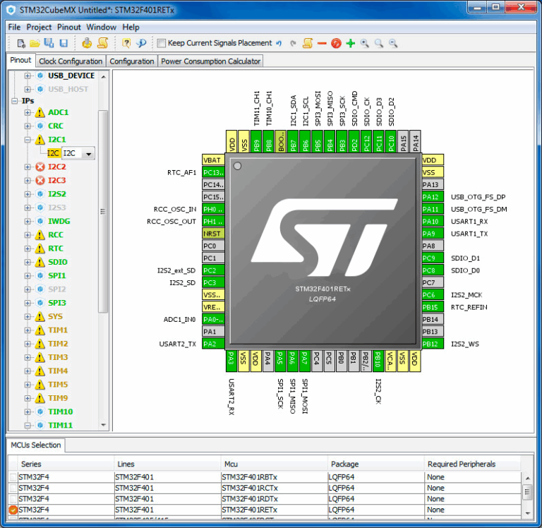 GitHub and STM32 Developers, how HAL libraries and CMSIS files can start a captivating ...