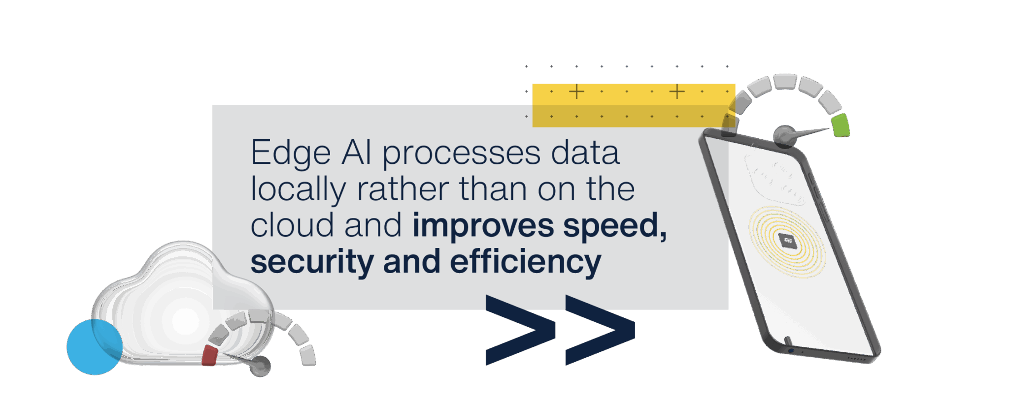 Living on the Edge: How edge AI is powering faster, smarter and safer ...