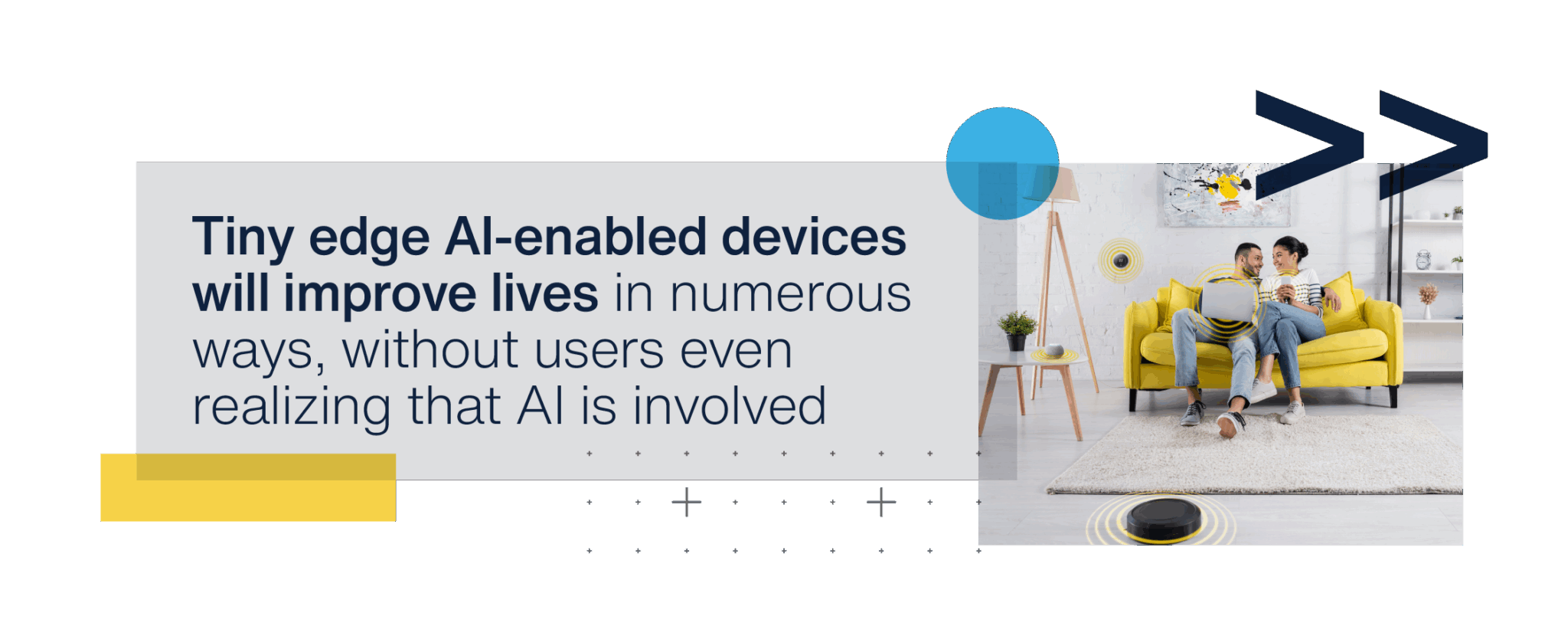 Living on the Edge: How edge AI is powering faster, smarter and safer ...