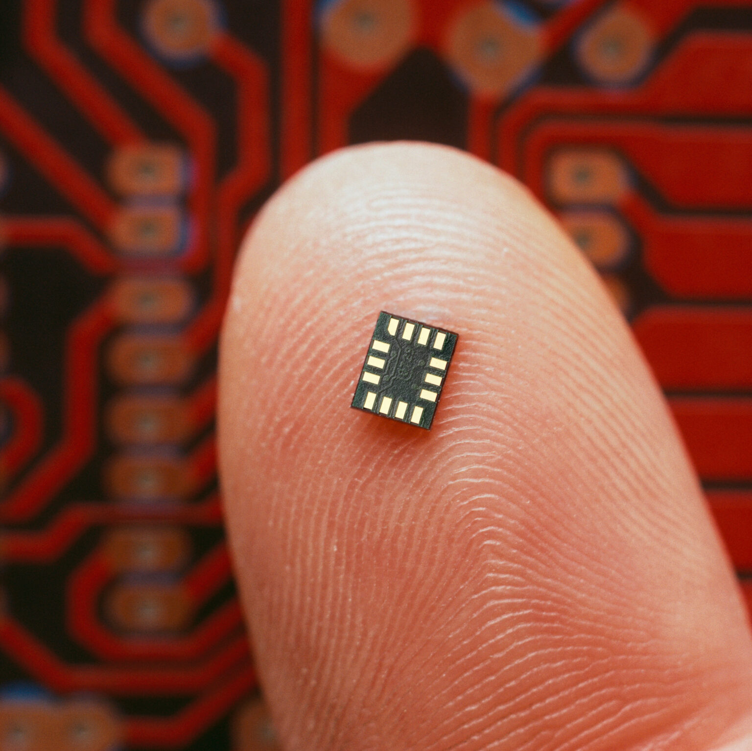 Update: ISM330ISN and ISM330IS, Sensors with Intelligent Sensor Processing Unit for Greater AI ...