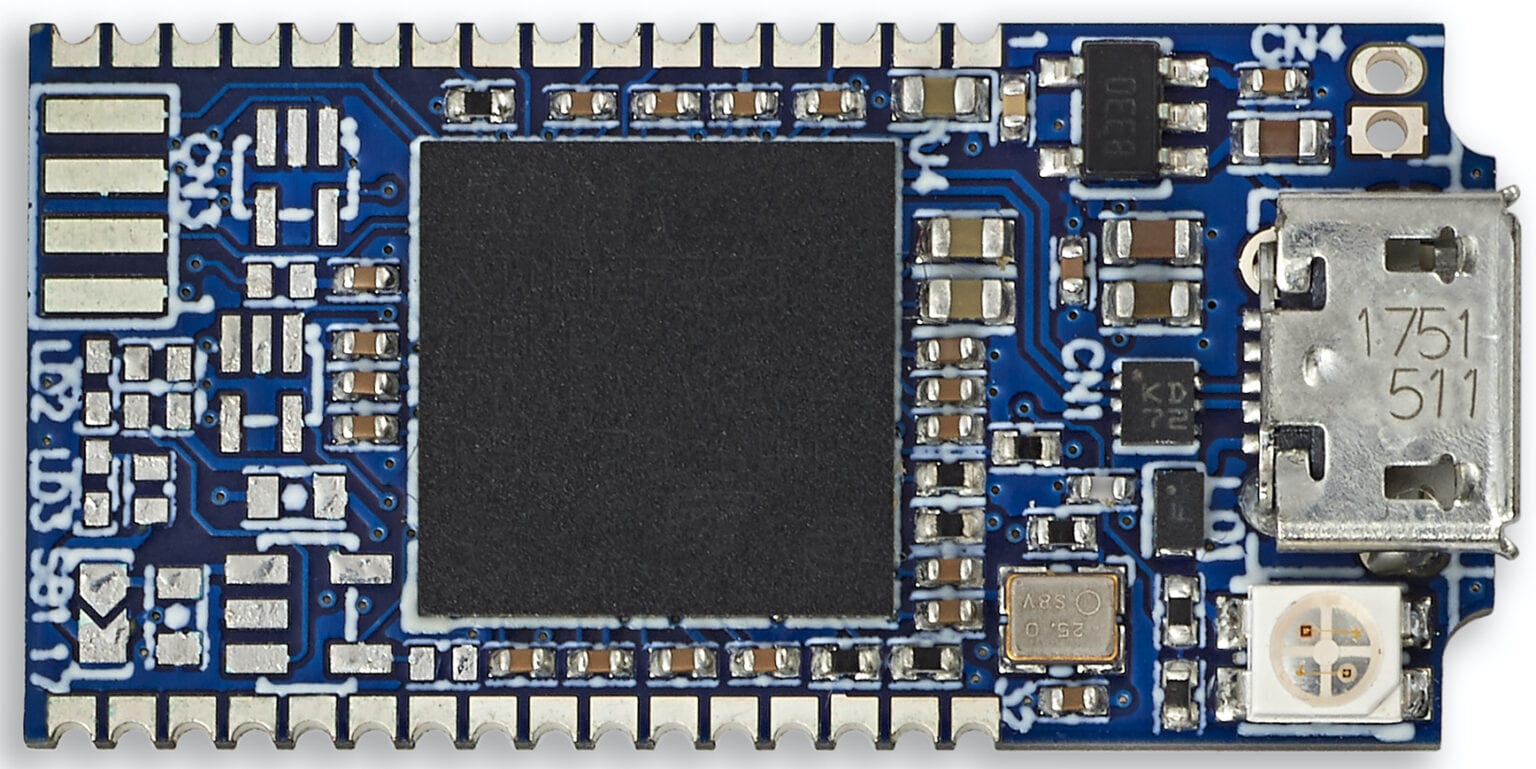 STLINK-V3: New source measurement unit and 5 reasons to fall in love ...